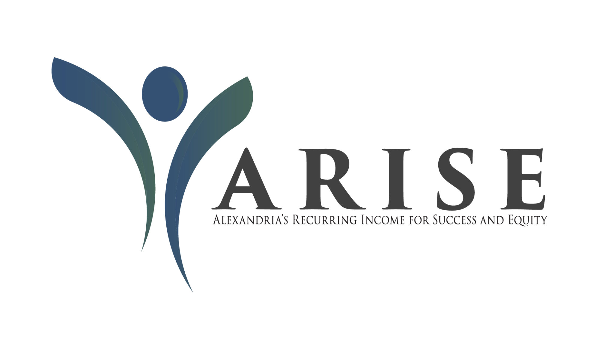 ARISE Application Partner Grant - ACT for Alexandria : ACT for Alexandria