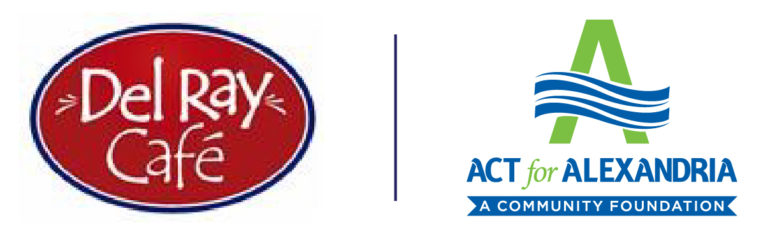 Del Ray Café Announces 10th Anniversary Donation to ACT for Alexandria ...