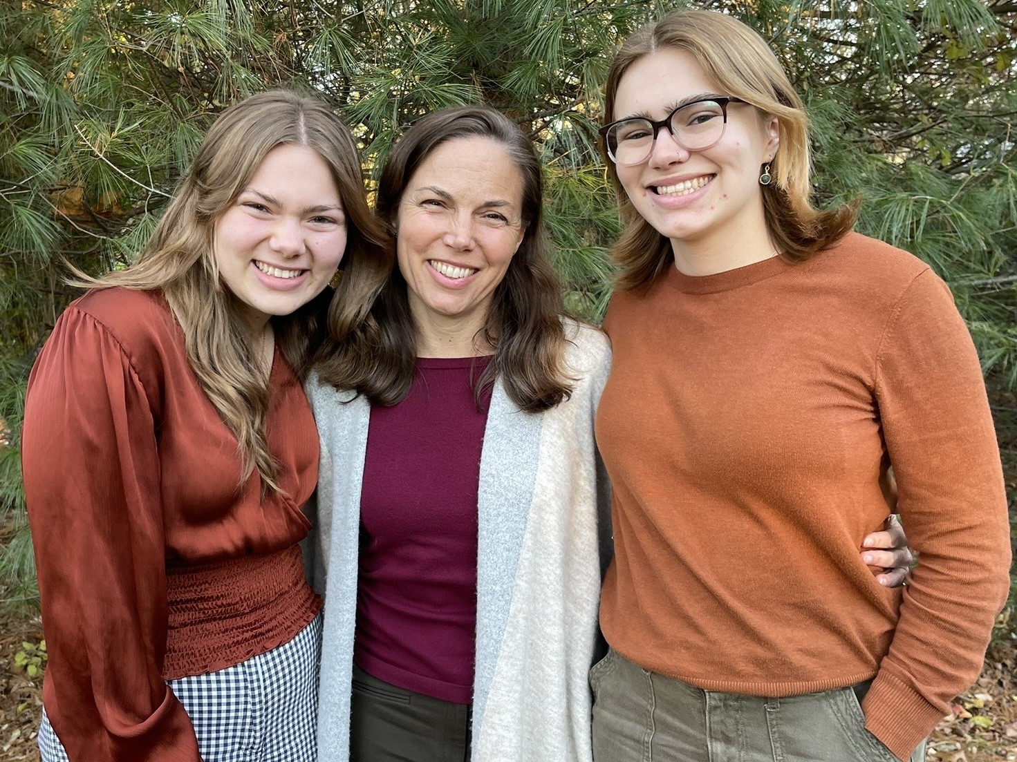 Leading ACTor: Lisa Guernsey - ACT for Alexandria : ACT for Alexandria