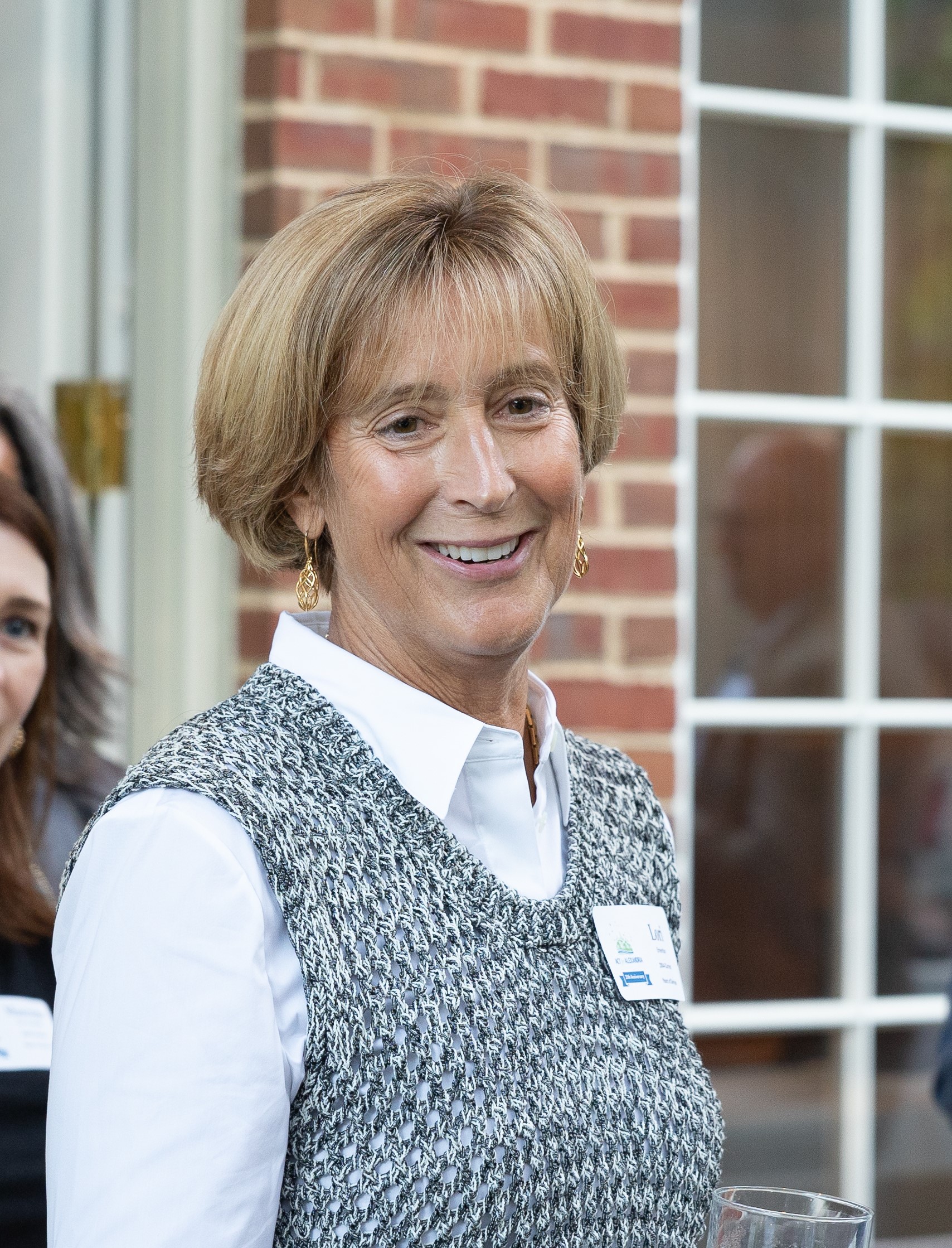 Celebrating Community: Lori Morris - ACT for Alexandria : ACT for ...