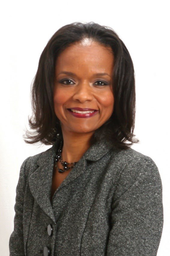 Celebrating Community: Dr. Tammy Mann - ACT for Alexandria : ACT for ...