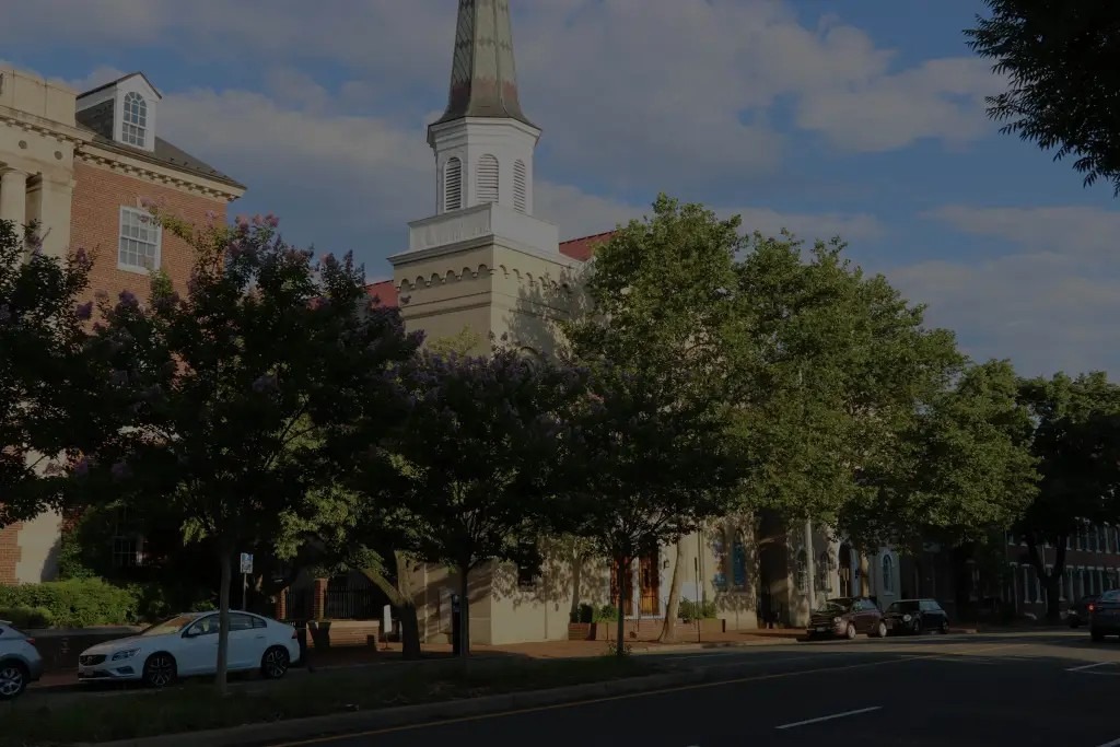 The Giving Heart Behind NeighborShare ALX - ACT for Alexandria : ACT ...